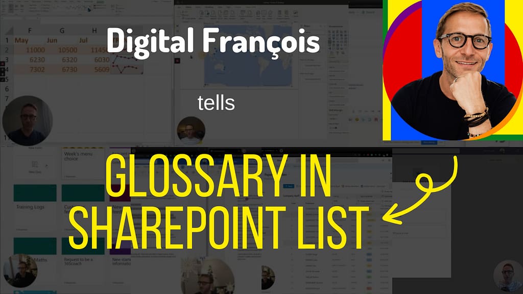 What is the difference between a Microsoft List, SharePoint List and ... What is the difference between a Microsoft List, SharePoint List and ...